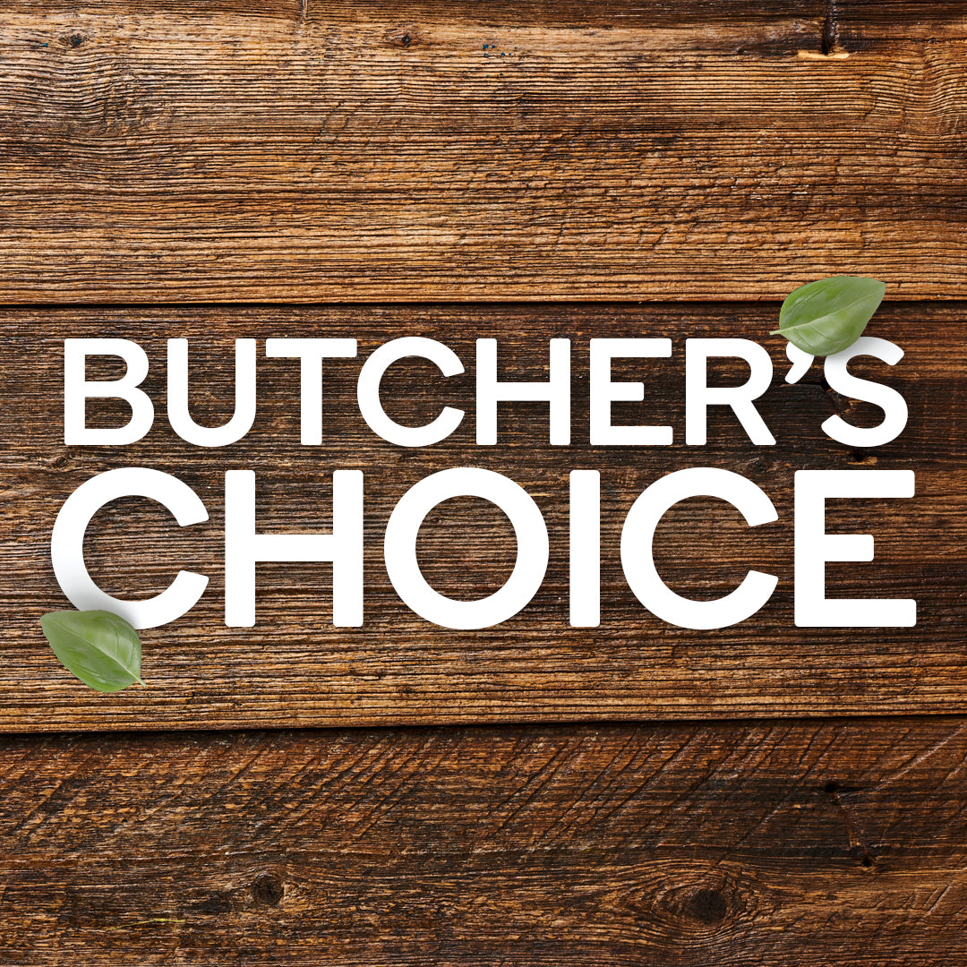 Small Beef Box – NAjOBE