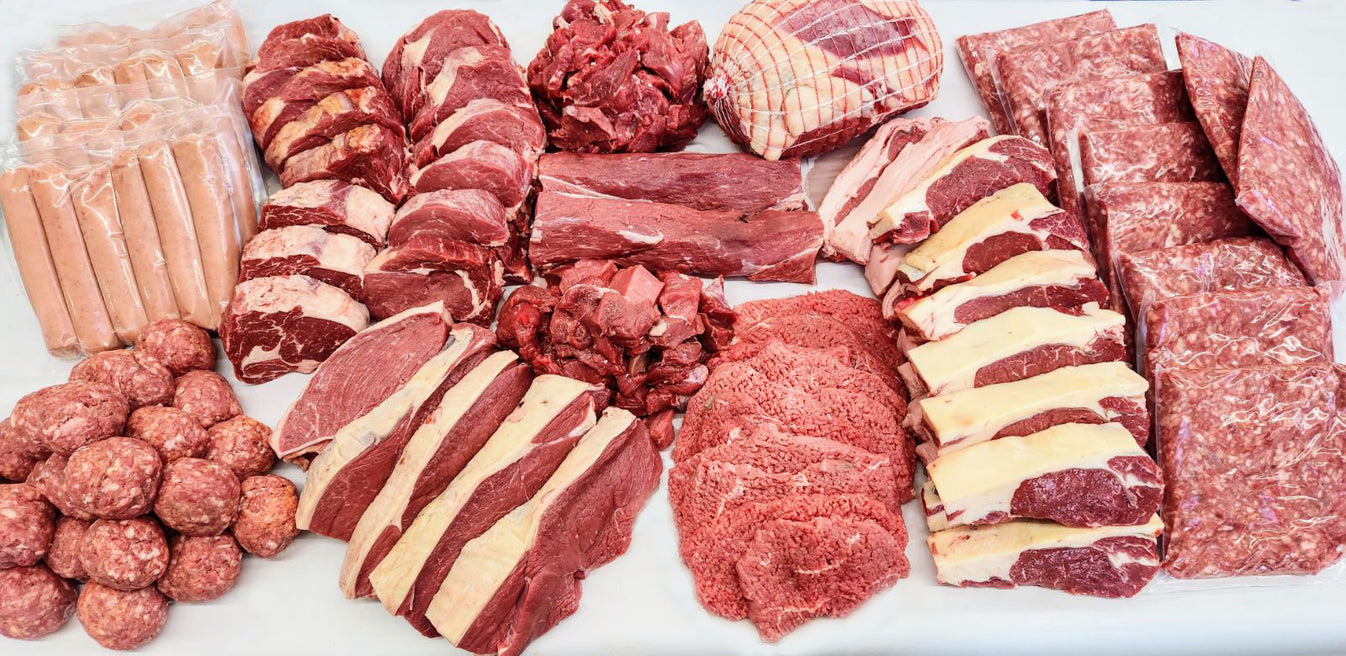 Large Beef Box – NAjOBE